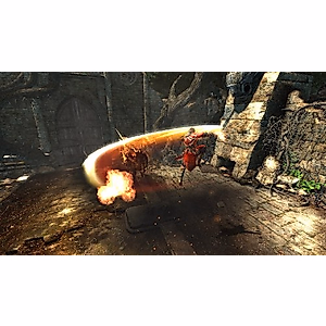 Castlevania: Lords of Shadow - Playstation 3