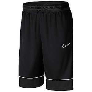 Nike Mens Short Fastbreak BV9452-011 Size L