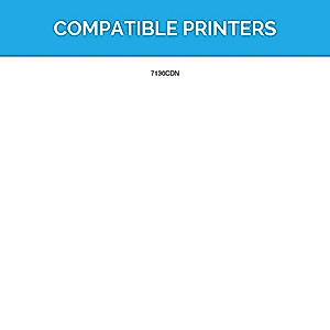 LD Compatible Toner Waste Container Replacement for Dell 330-6136 1HKN6