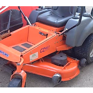 Ignition Coil Module For Husqvarna CZ4817 ZTR Mower Kohler Powered