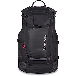 Dakine Poacher Ras Vest - Black, Medium/Large