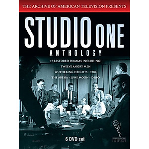 Studio One Anthology