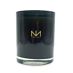 Niven Morgan Mandarin, Teak and Rosewood Scented Candle 11 oz
