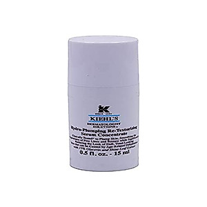 Kiehl's Hydro-Plumping Re-Texturizing Serum Concentrate 0.5oz (15ml)