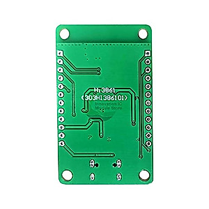 Hi3861 Development Board Supports Hongmeng HarmonyOS Hongmeng System Hi3861V100 Chip Suitable for Smart Home or Hobbyist Learnin