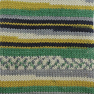 Patons Kroy Socks Yarn, 2-Pack, Greener Pastures