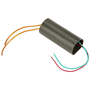 High Voltage Pulse Generator Module, DC 3-6V High Voltage Pulse Generator 400KV Super Arc Coil Module