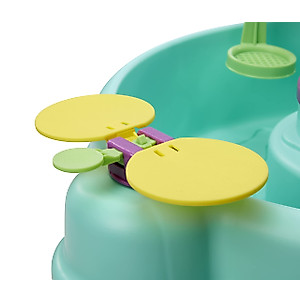 FOAMO 3-in-1 Mermaid Water Table