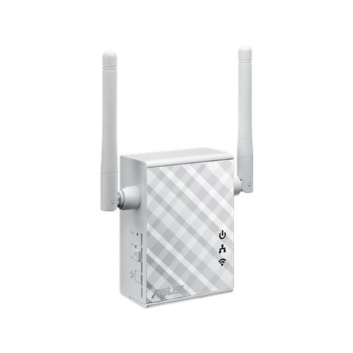 ASUS RP-N12 N300 Repeater/Access Point/Media Bridge