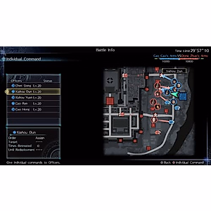 Dynasty Warriors 9 Empires - PlayStation 4