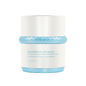 Lavelier Marine Deep Moisturizer 60g /2.11 Oz