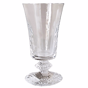 Baccarat Mille Nuits America White Wine Glass,