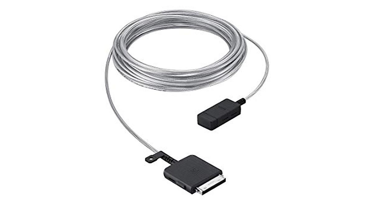 Samsung 15m One Invisible Cable for QLED & The Frame TVs