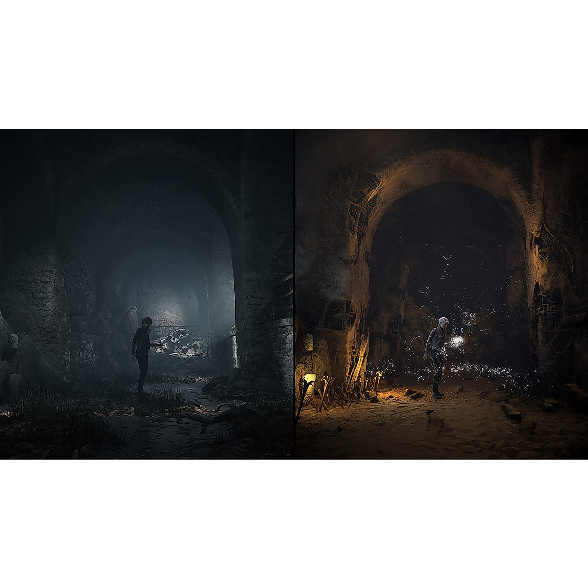 The Medium - Xbox Series X