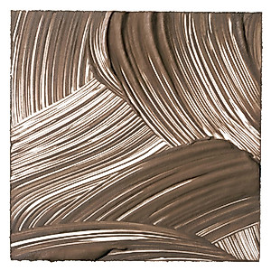 Milk Makeup KUSH Fiber Brow Gel, Herb (Medium Brown) - Thickening Brow Gel - Soft, Flexible Hold - Vegan, Cruelty Free