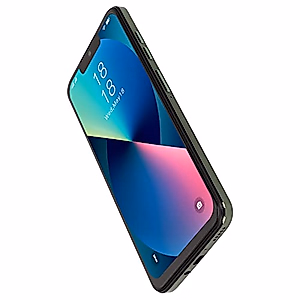 Hilitand iP13 Pro Unlocked Smartphone for 11, 6.2 FHD Unlocked Cell Phone, Face Unlock, 4GB 64GB, Dual SIM, 7000mAh, Dual Camera, T Mobile,for Support (Green)