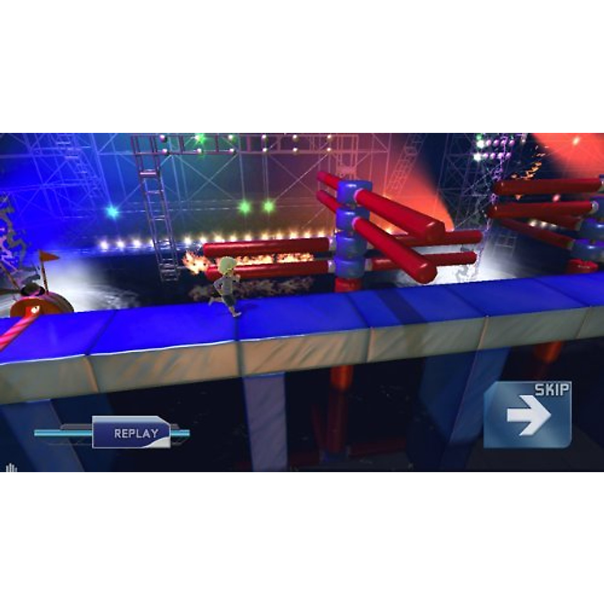 Wipeout In the Zone - Xbox 360 (Renewed)