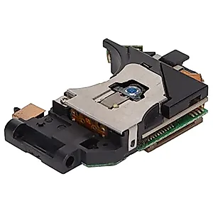 Game Console Optical Lens, Good Performance Perfect Replacement Optical Lens for PS2 for Optical Lens for for Game Console