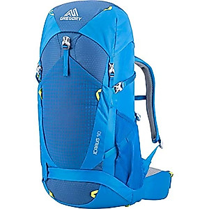 Gregory Mountain Products Icarus 40 Liter Kid's Hiking Backpack