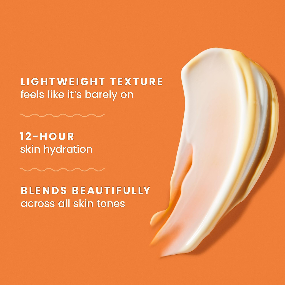 Hawaiian Tropic Weightless Hydration Lotion Sunscreen SPF 30, 6oz Twin Pack | Oil Free Sunscreen, Hawaiian Tropic Sunscreen SPF 30, Oxybenzone Free Sunscreen, Body Sunscreen Pack, 6oz each