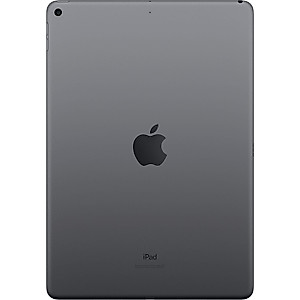 Apple iPad Air 10.5-inch (3rd Gen) Tablet A2152 (Wi-Fi Only) - 64GB / Space Gray (Renewed)