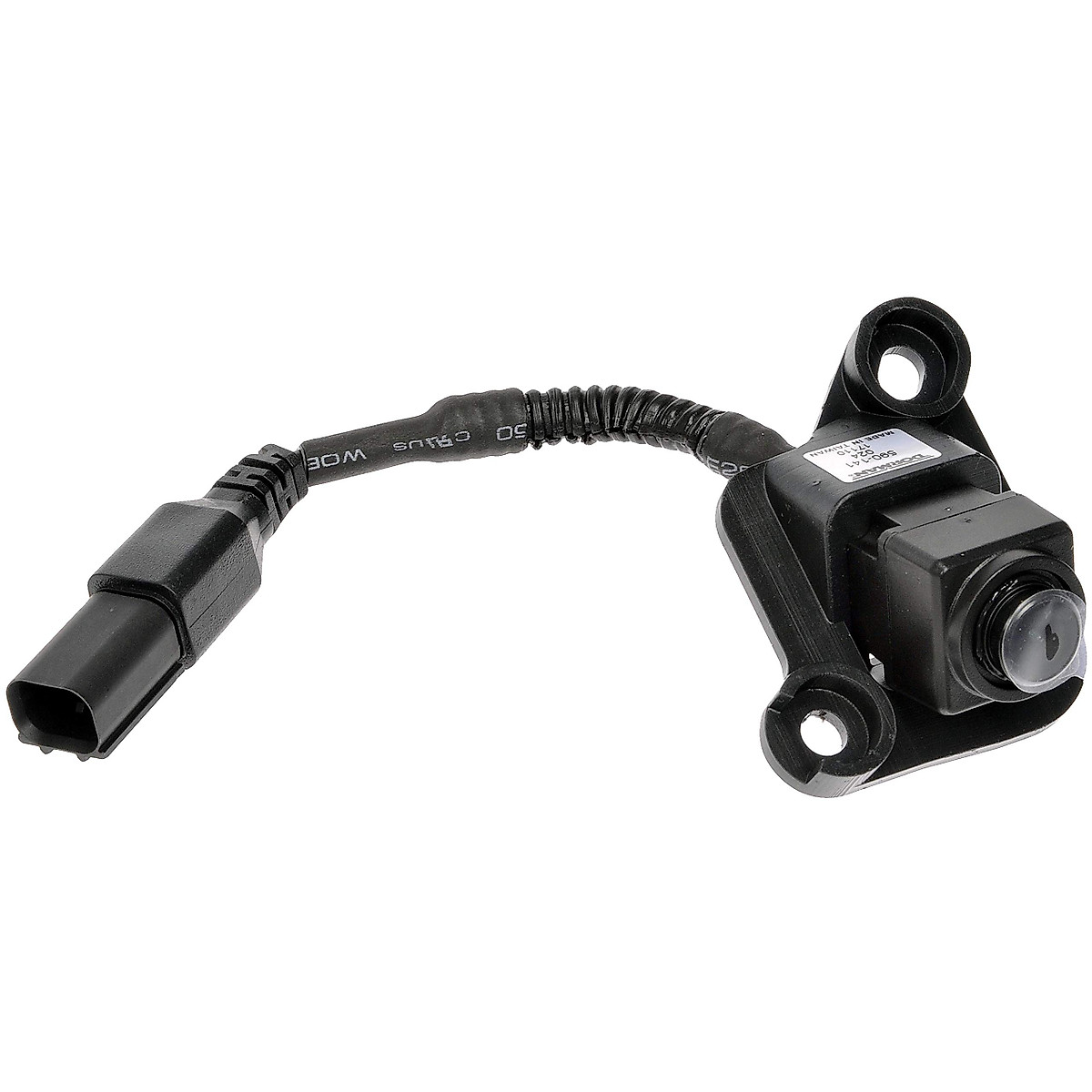 Dorman 590-141 Rear Park Assist Camera Compatible with Select Toyota Models