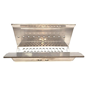 50-587 Burn Pot Liner - Exact FIT for ENVIRO - Replacement Part by NBK