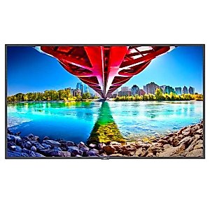Sharp 65" Ultra High Definition Commercial Display