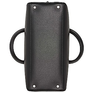 Calvin Klein Nolan Zip Around Satchel