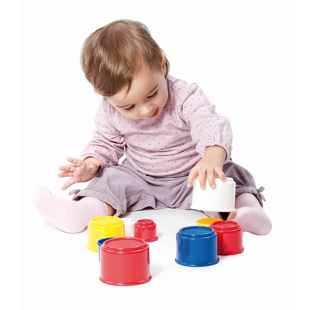 Ambi Toys, Building Beakers