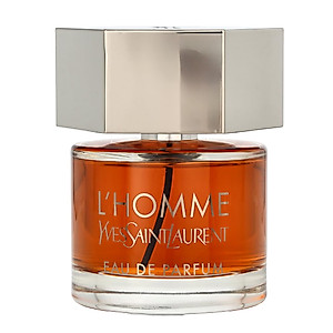 Yves Saint Laurent LHomme EDP Spray Men 2 oz