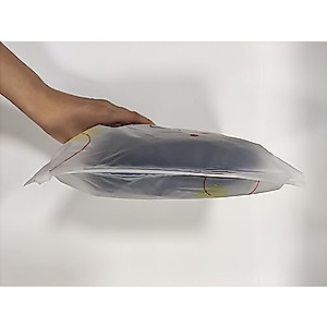 ZOMAKE Ultra Lightweight Packable Backpack 25L - Foldable Hiking Backpacks Water Resistant Small Folding Daypack for Travel(Navy Blue)