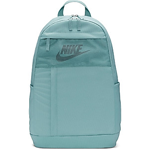 NIKE NK ELMNTL BKPK-2.0 LBR, Black/Black/(White), misc