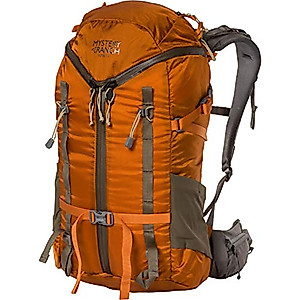 Mystery Ranch Scree 32 Backpack - Technical Daypack, Copper, SM/MD