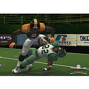 Arena Football: Road to Glory