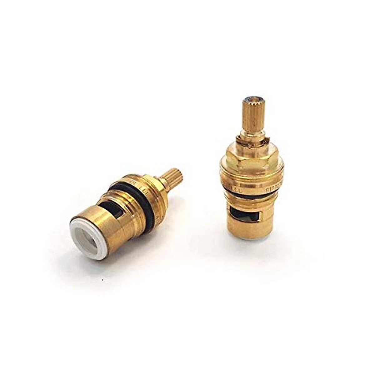 Franke FR9147 - KIT - 1 HOT AND 1 COLD/PURE VALVE