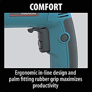 Makita HP2050F 3/4" Hammer Drill, with L.E.D. Light