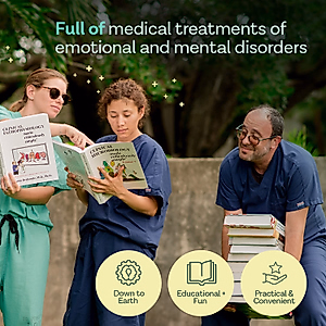 Clinical Psychopharmacology Made Ridiculously Simple