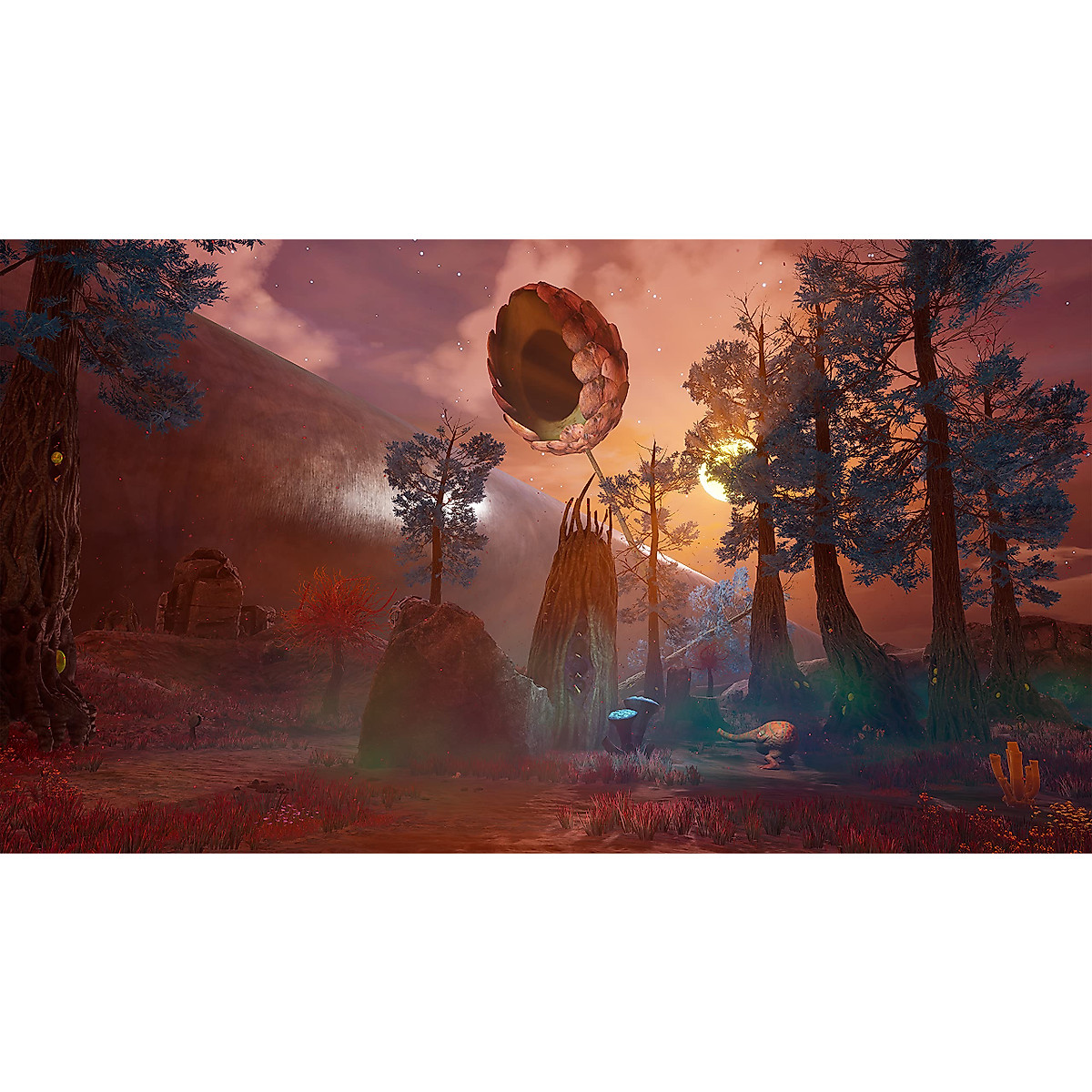 The Eternal Cylinder - Xbox One