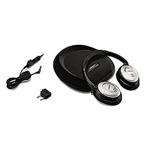 Bose QuietComfort 15 Acoustic Noise Cancelling Headphones