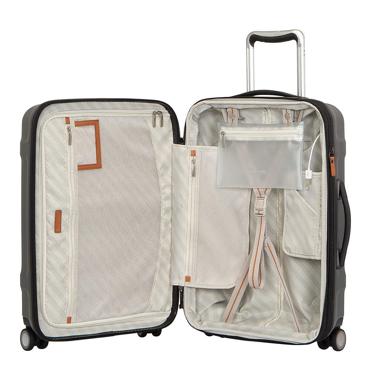 Ricardo Beverly Hills Montecito Hardside Carry-On