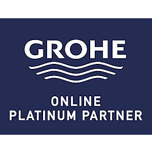 Grohe 46710000 Repair Parts, Chrome