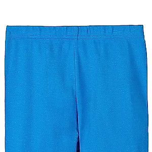 Power Rangers Little/Big Boy's 4 Piece Cotton Pajama Set (as1, numeric, numeric_6, regular, Red and Blue Dino Fury Rangers)