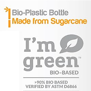 Sustainable Glam 13in1 Epic Leave-In Conditioner Hair Detangler Spray with Keratin, Argan & Macadamia Oil