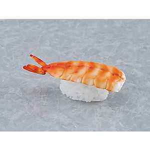 Sushi (Shrimp Ver.) 1:1 Scale Plastic Model Kit