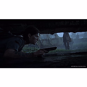 The Last of Us Part II - PlayStation 4 (Renewed)
