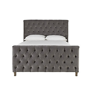 Universal Furniture Bed, King