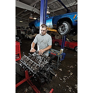 Irwin Tools IRWIN HANSON 1/4" - 28 NF Tap and No. 3 Drill Bit Set, 80232