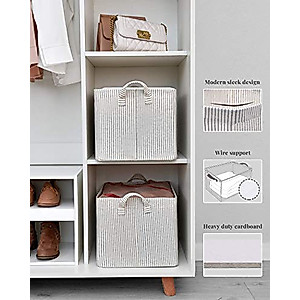 StorageWorks storage bin set