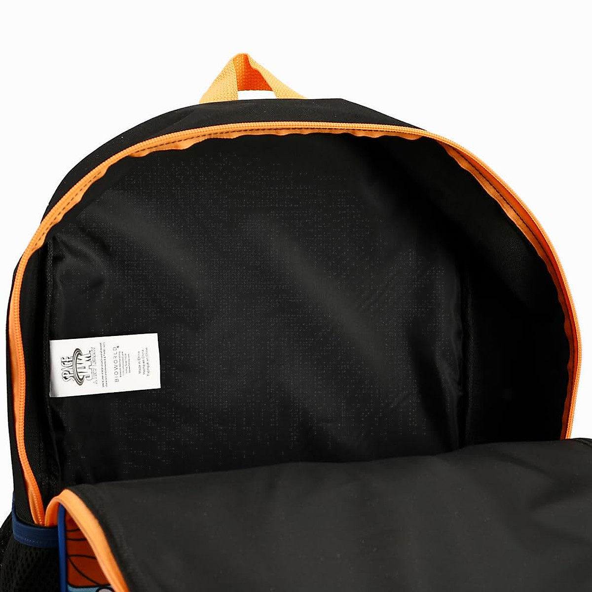 Space Jam 5pc Backpack and Lunchbag Set